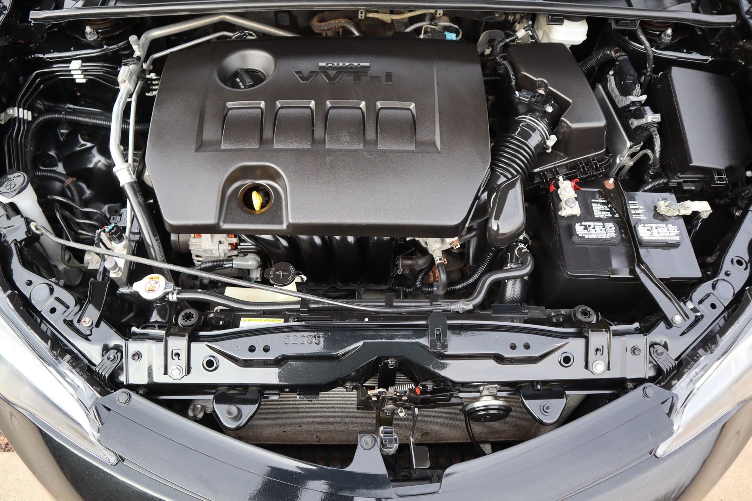 2019 Toyota Corolla LE | Victory Motors of Colorado