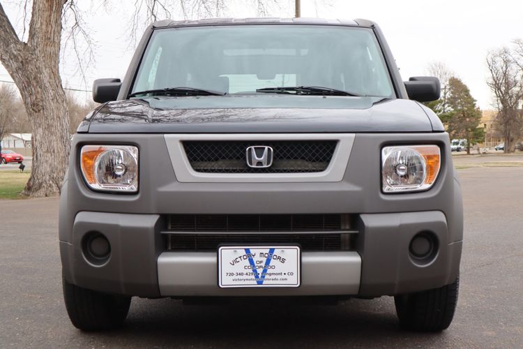 2004 Honda Element EX | Victory Motors of Colorado