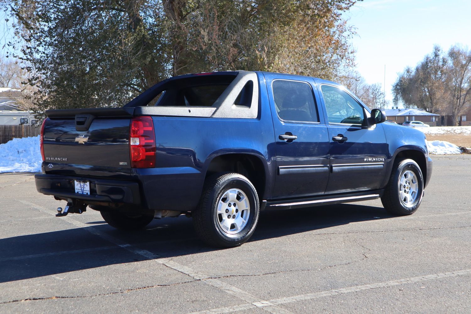 2010 Chevrolet Avalanche LS | Victory Motors of Colorado