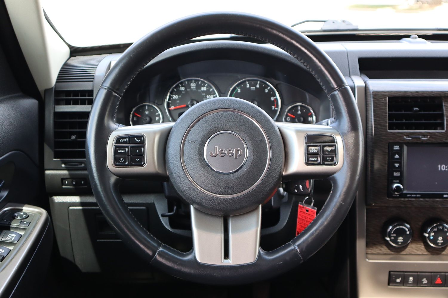 2012 Jeep Liberty Jet Edition | Victory Motors of Colorado