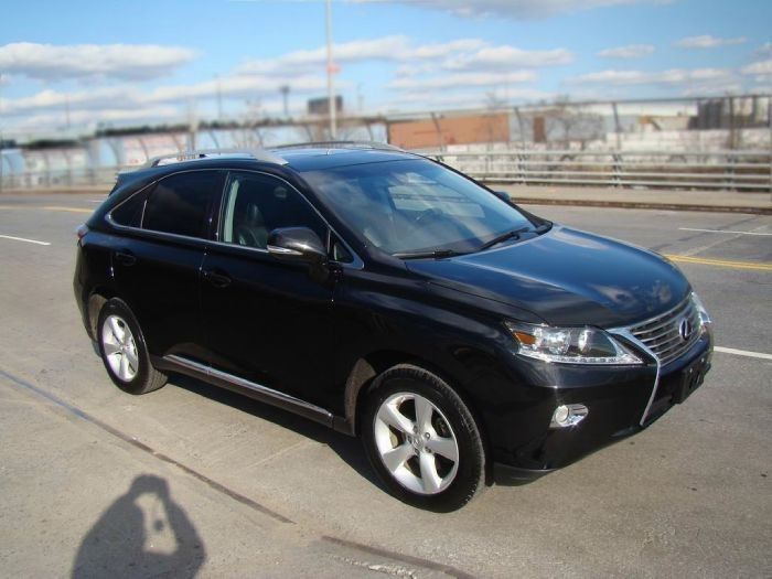 2013 Lexus RX 350 AWD | Zoom Auto Group - Used Cars New Jersey