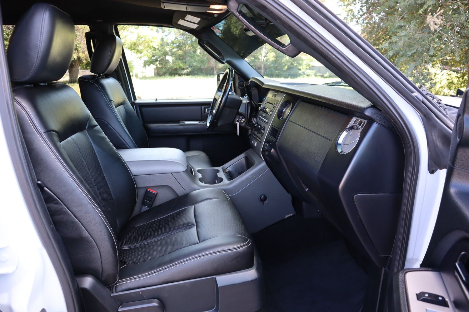 2016 Ford Expedition EL XL Fleet | Victory Motors of Colorado