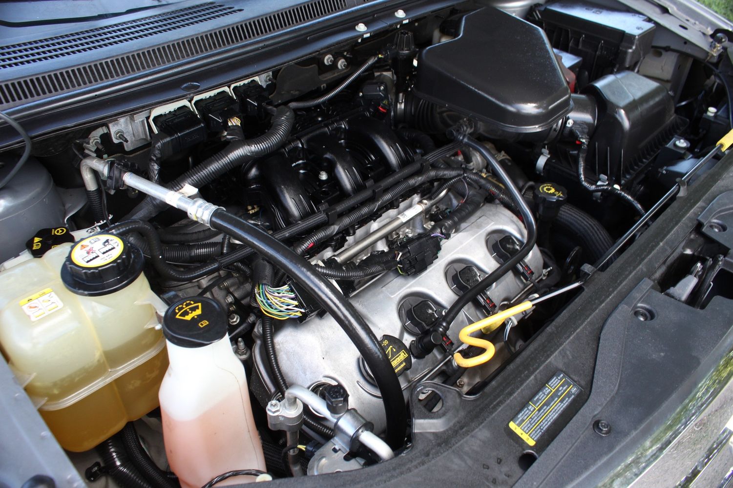 2008 Ford Edge Limited | Victory Motors of Colorado