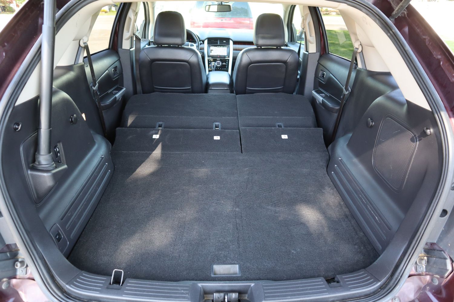 2011 Ford Edge Limited | Victory Motors of Colorado