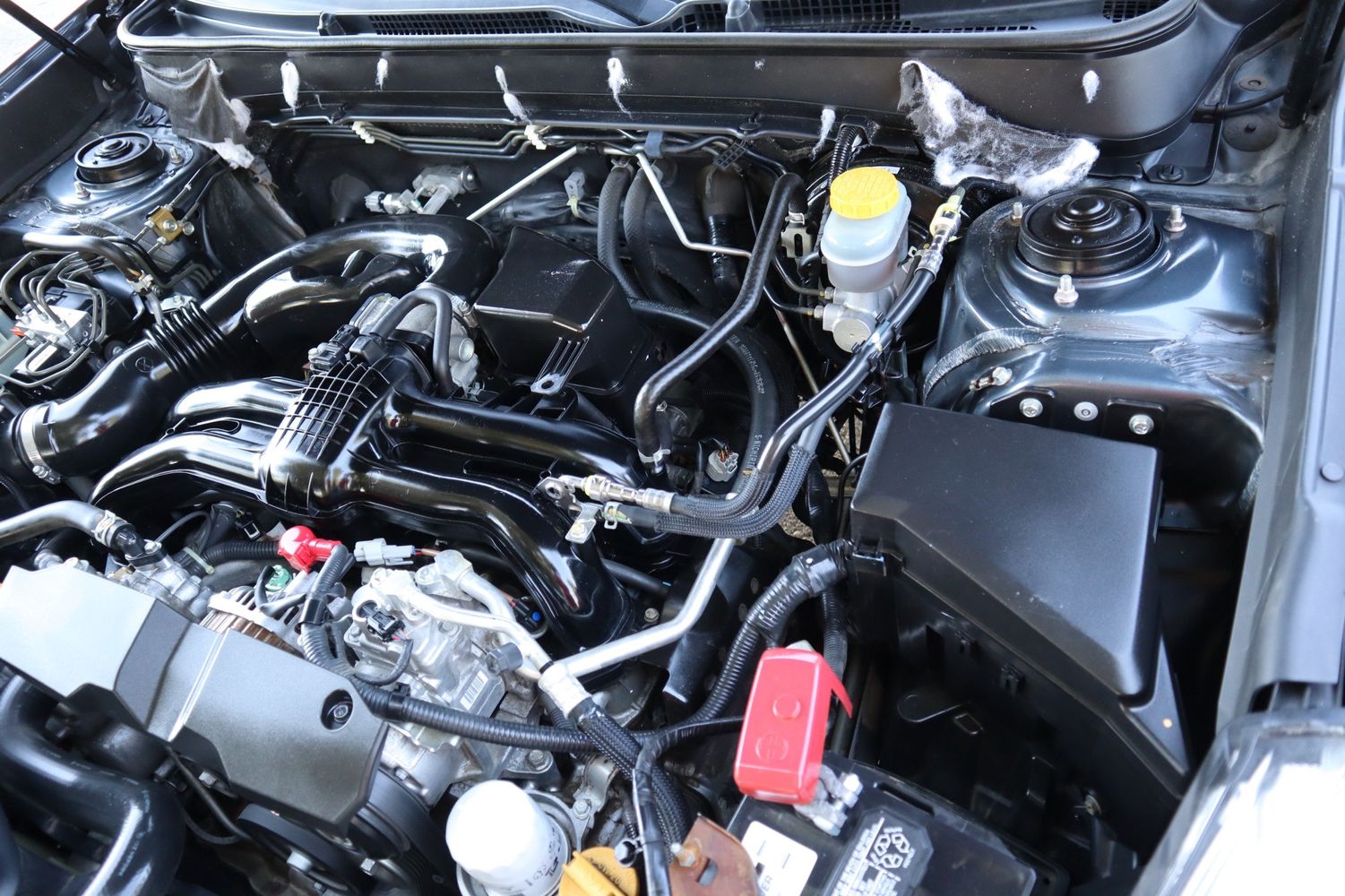 2014 Subaru Outback 2.5i Premium | Victory Motors of Colorado