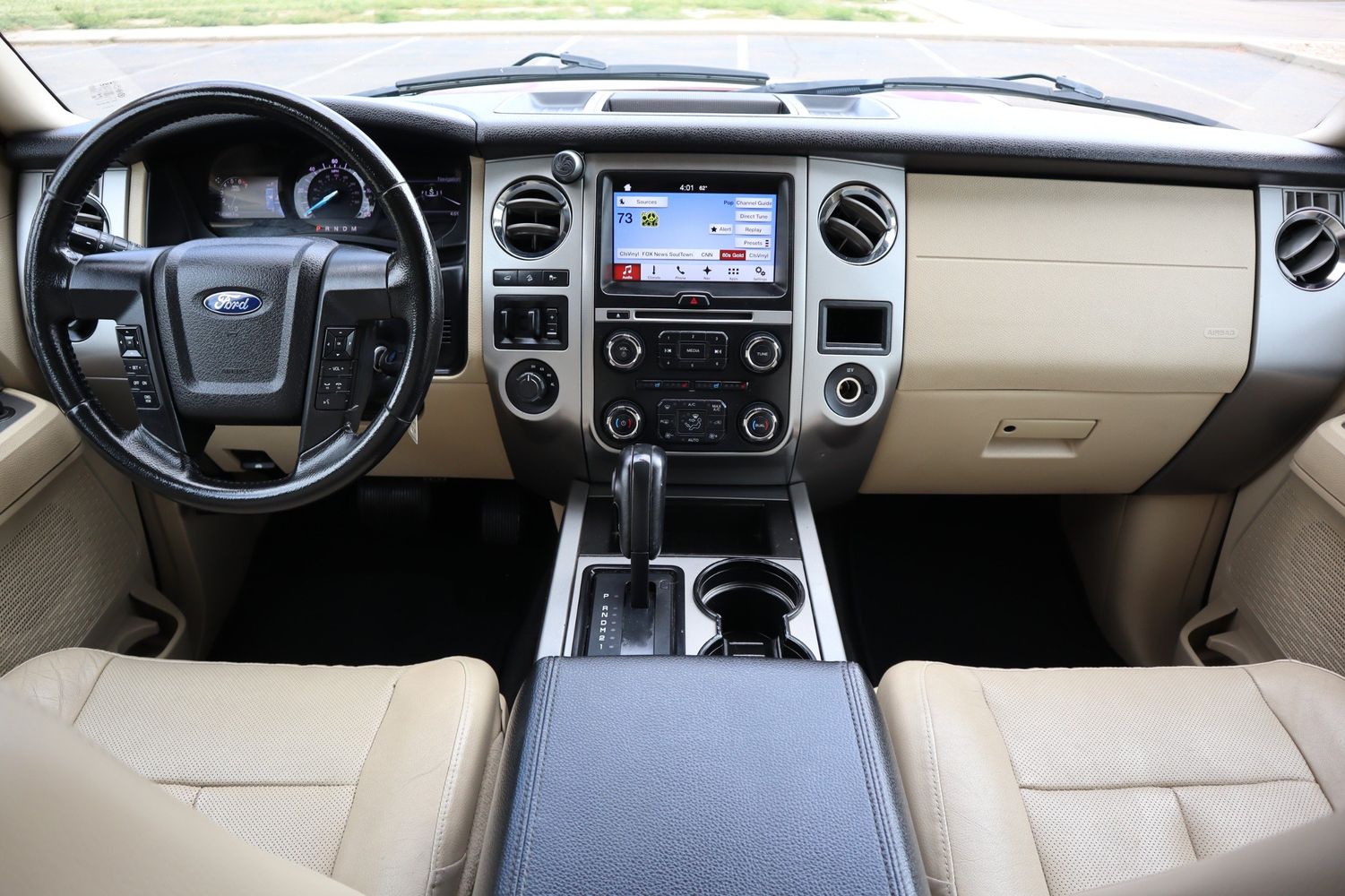 2016 Ford Expedition XLT | Victory Motors of Colorado