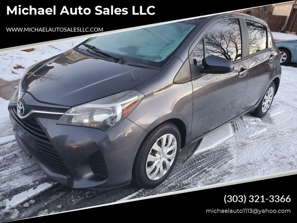 Home | Michael Auto Sales LLC