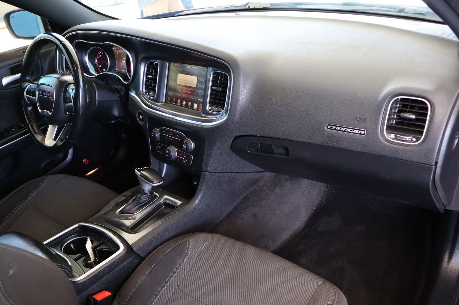 2016 Dodge Charger SXT | Victory Motors of Colorado