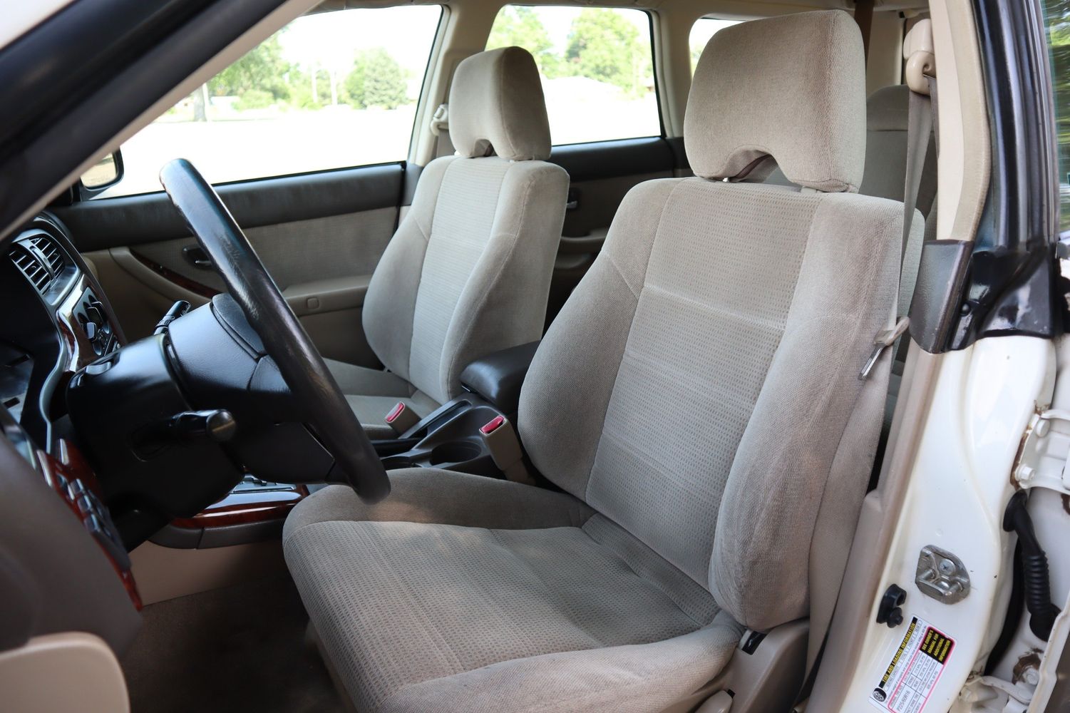 2004 Subaru Outback Wagon 4D | Victory Motors of Colorado