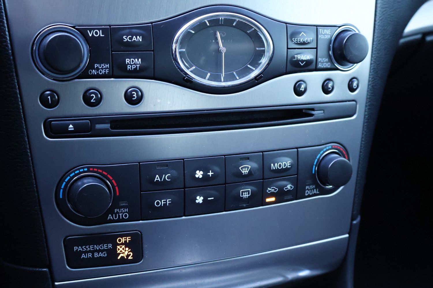 2013 INFINITI G37 Sedan Journey | Victory Motors of Colorado