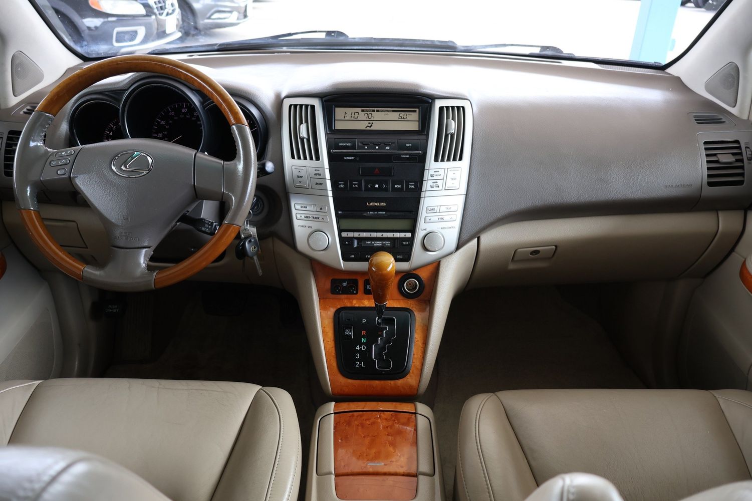 2005 Lexus RX 330 Base | Victory Motors of Colorado