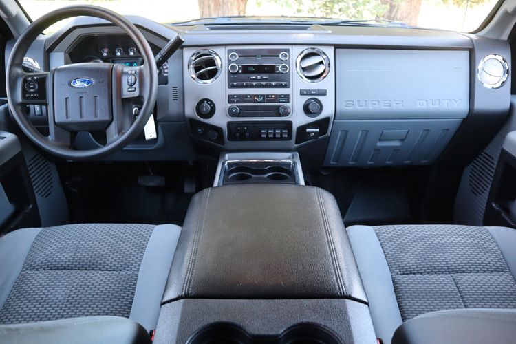 2015 Ford F-250 Super Duty XLT | Victory Motors of Colorado