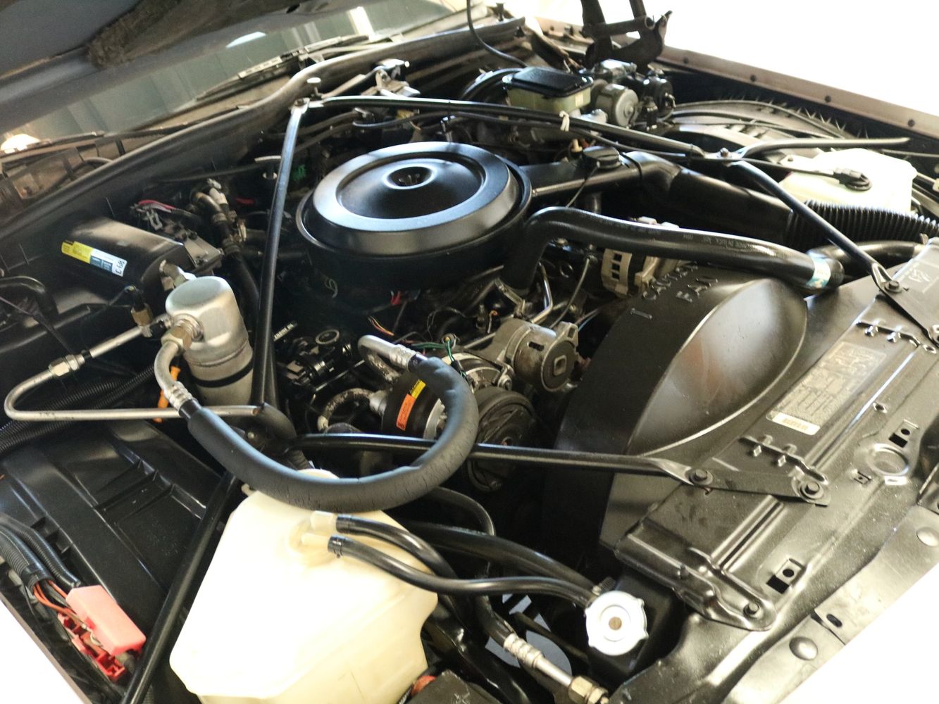 1991 Cadillac Brougham | Victory Motors of Colorado