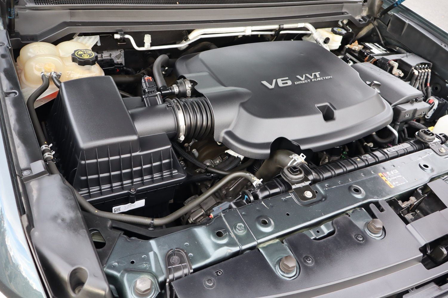 2017 Chevrolet Colorado Z71 | Victory Motors of Colorado