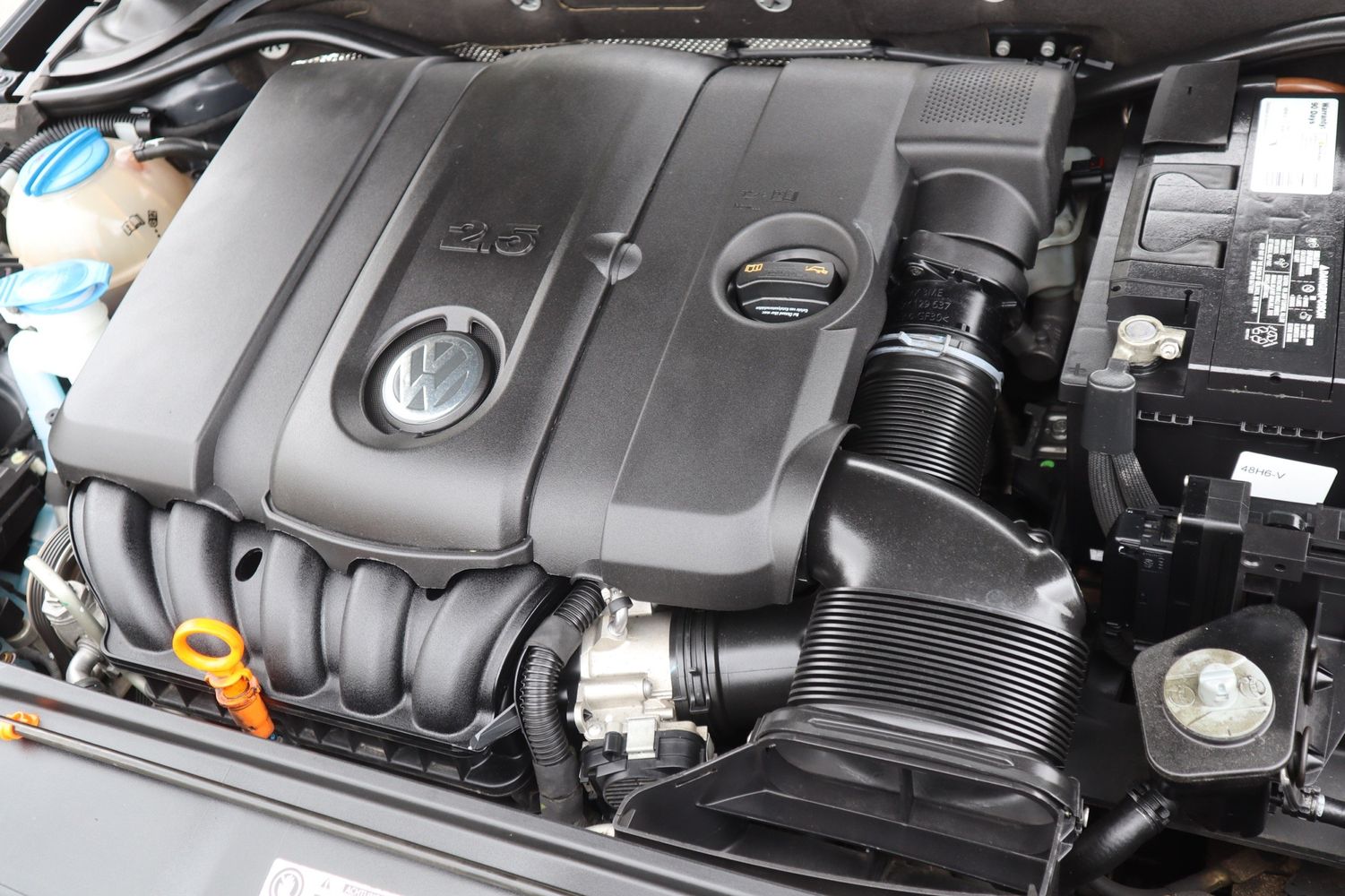 2012 Volkswagen Jetta SE | Victory Motors of Colorado