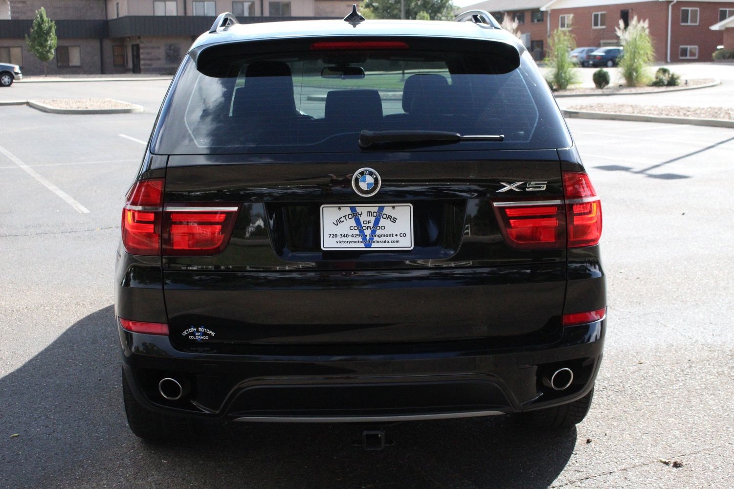 2011 BMW X5 xDrive35d | Victory Motors of Colorado