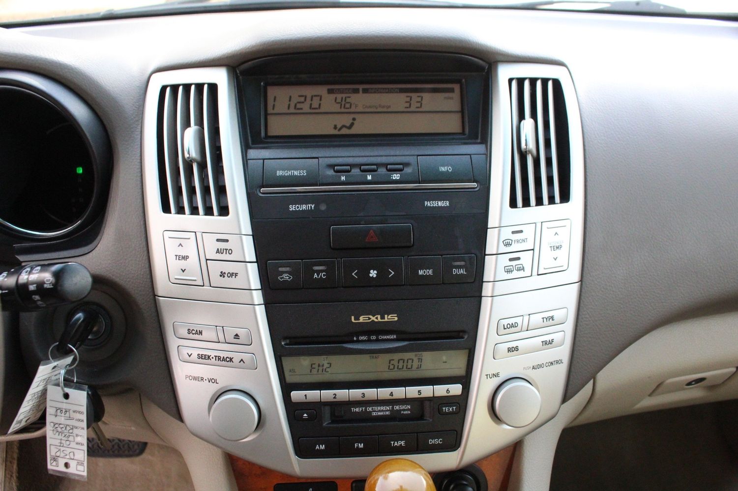 2004 Lexus RX 330 Base | Victory Motors of Colorado