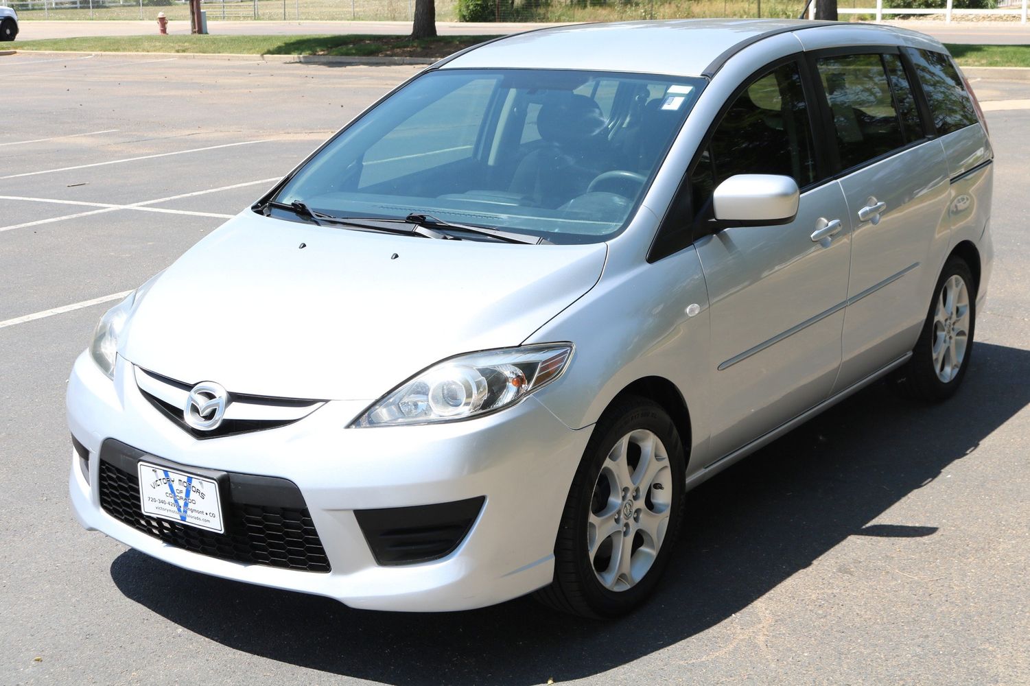 2009 Mazda Mazda5 Sport | Victory Motors of Colorado