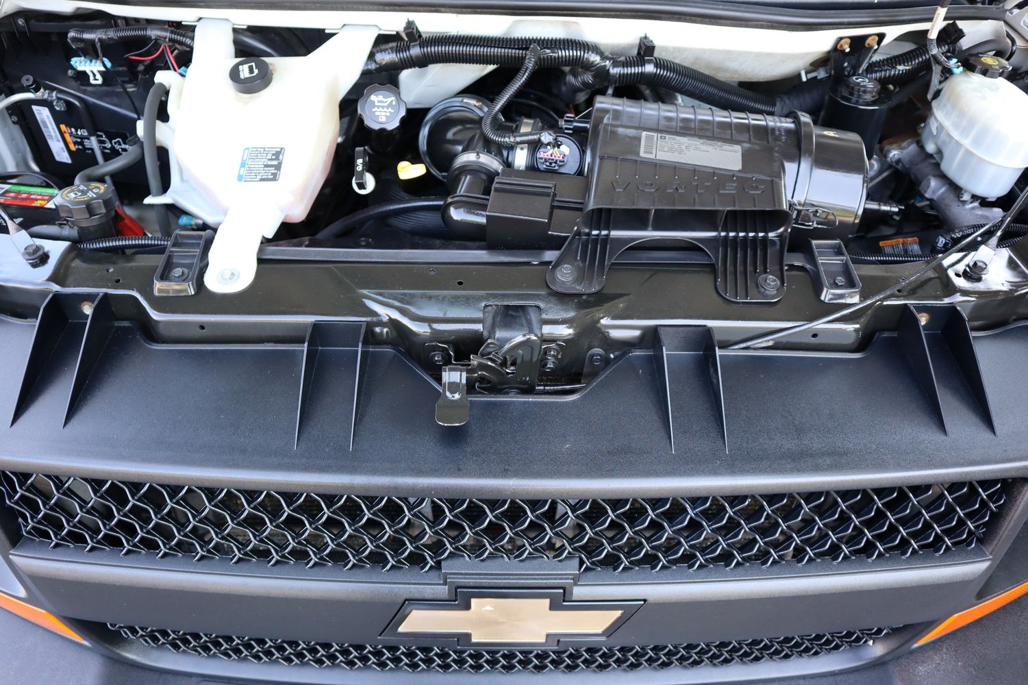 2012 Chevrolet Express 2500 | Victory Motors of Colorado