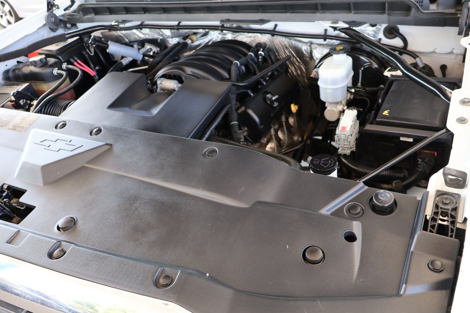 2016 Chevrolet Silverado 1500 Work Truck | Victory Motors of Colorado