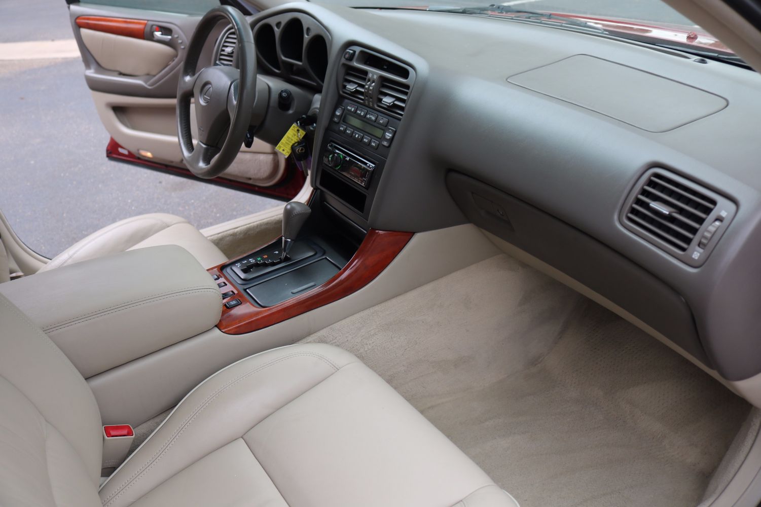2000 Lexus GS 300 | Victory Motors of Colorado