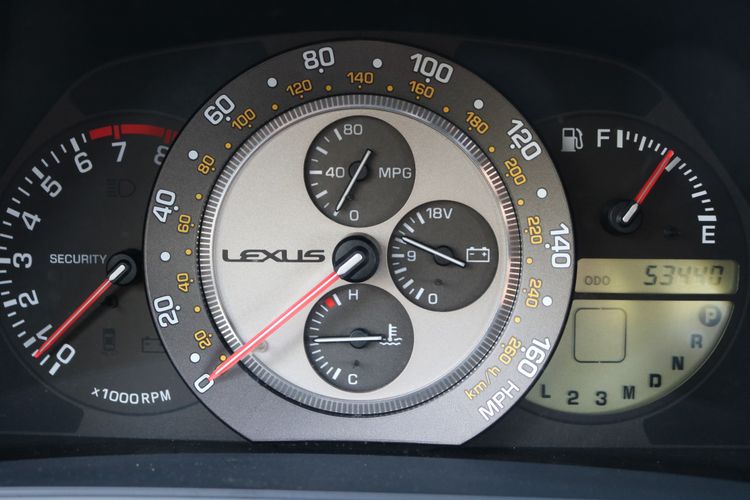 2003 Lexus IS 300 E-Shift | Victory Motors of Colorado