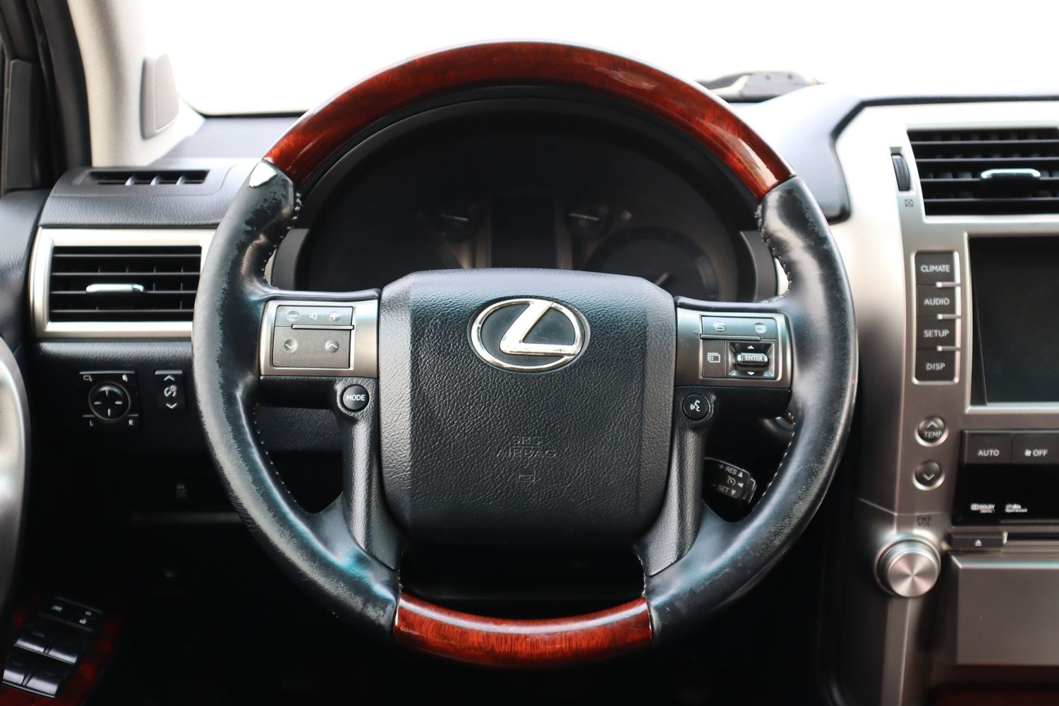 2011 Lexus GX 460 Base | Victory Motors of Colorado