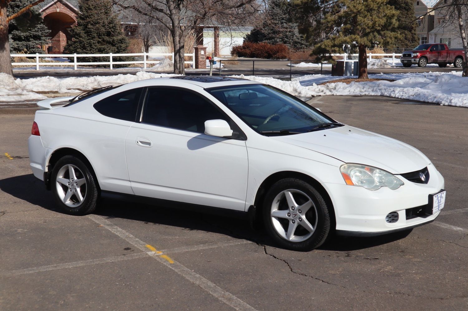2004 Acura RSX Base | Victory Motors of Colorado