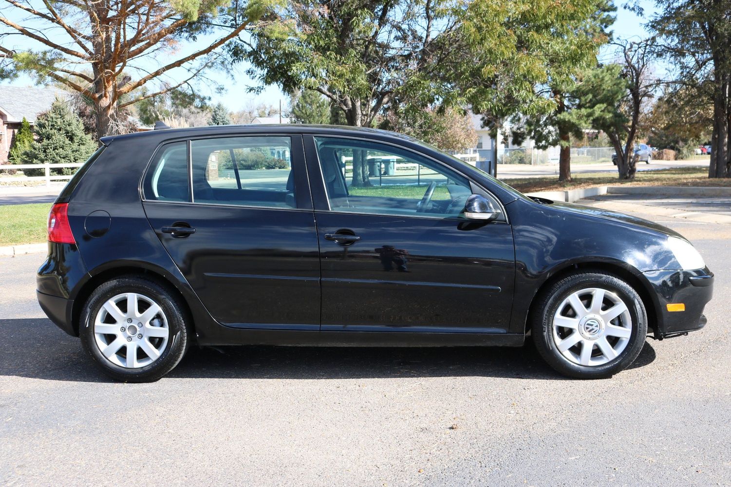 2008 Volkswagen Rabbit S | Victory Motors of Colorado
