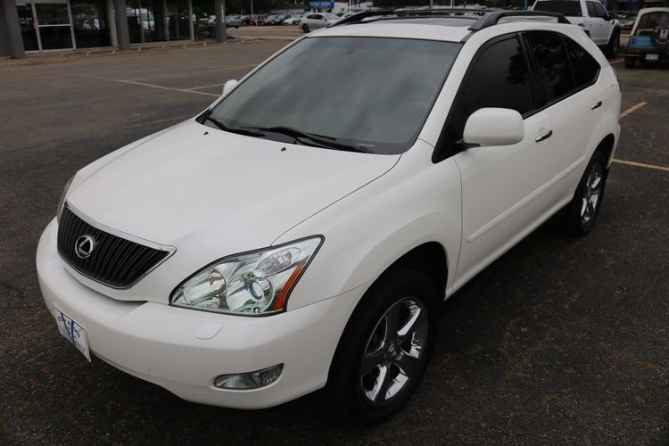 2007 Lexus RX 350 AWD | Victory Motors of Colorado