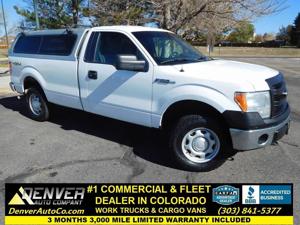 Used Cars Denver, CO | Denver Auto Company