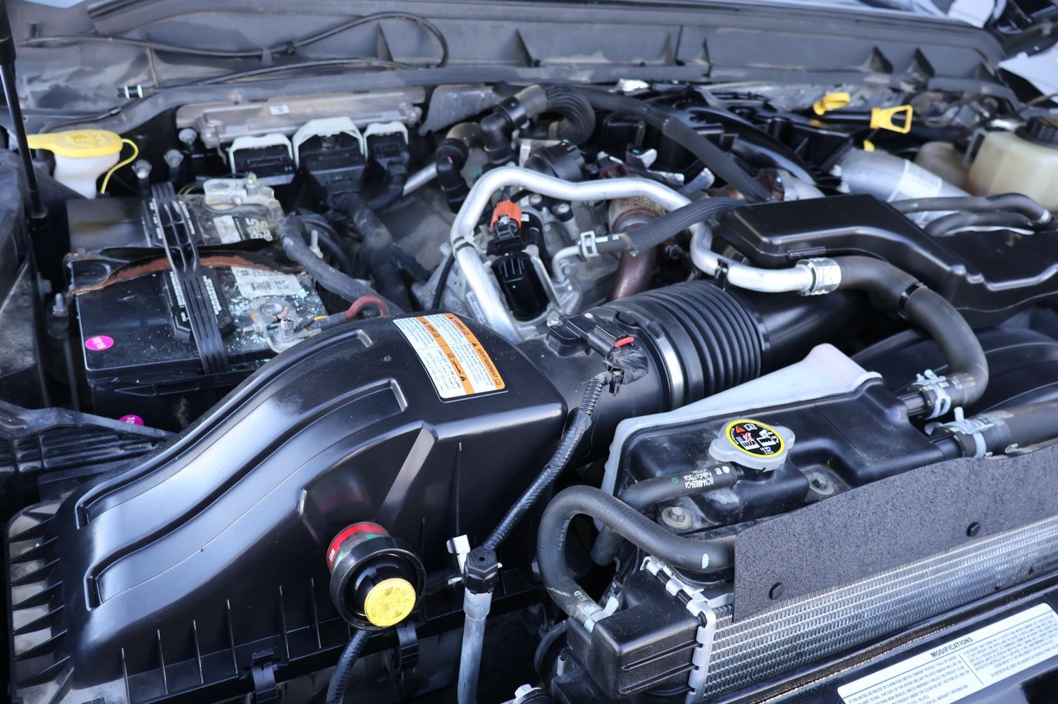 2015 Ford F-250 Super Duty XLT | Victory Motors of Colorado