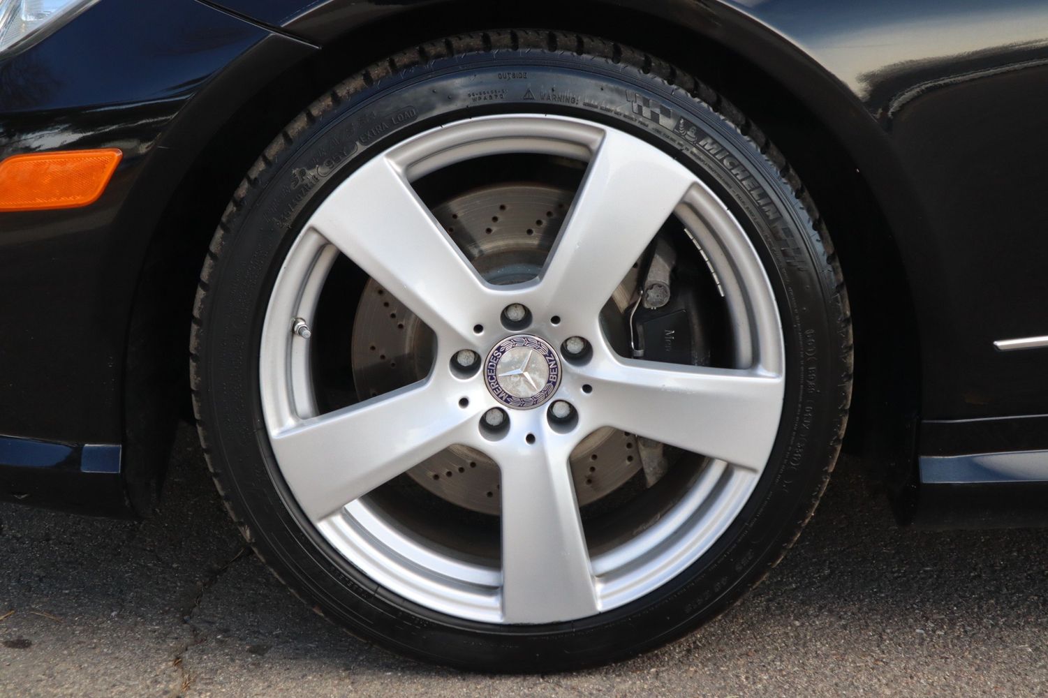 2010 Mercedes-Benz E-Class E 550 | Victory Motors of Colorado