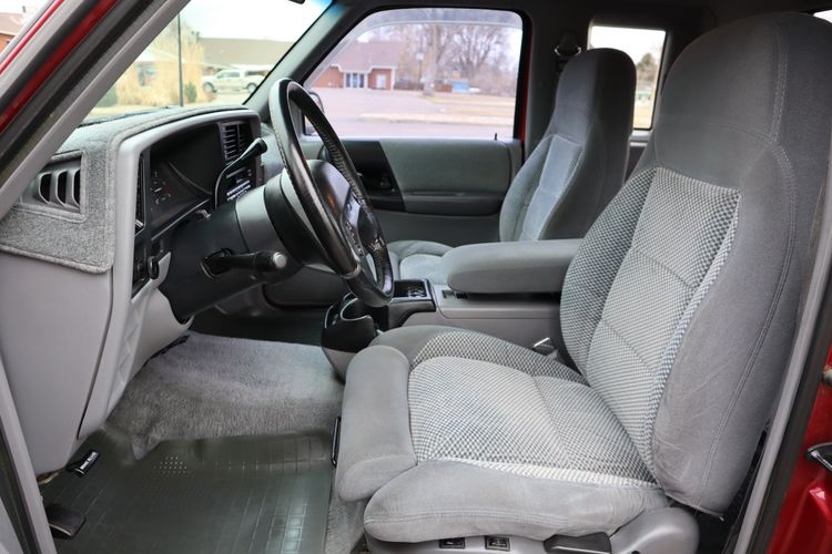 1993 Ford Ranger STX | Victory Motors of Colorado