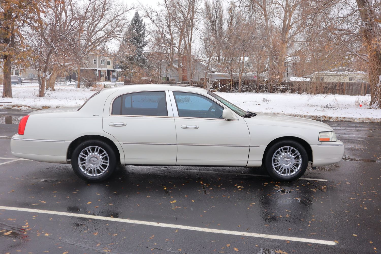 2006 Lincoln Town Car Designer Series | Victory Motors of Colorado