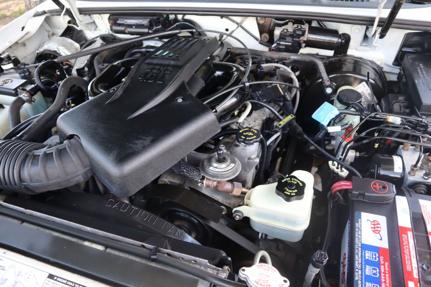 1999 Ford Explorer Limited | Victory Motors of Colorado