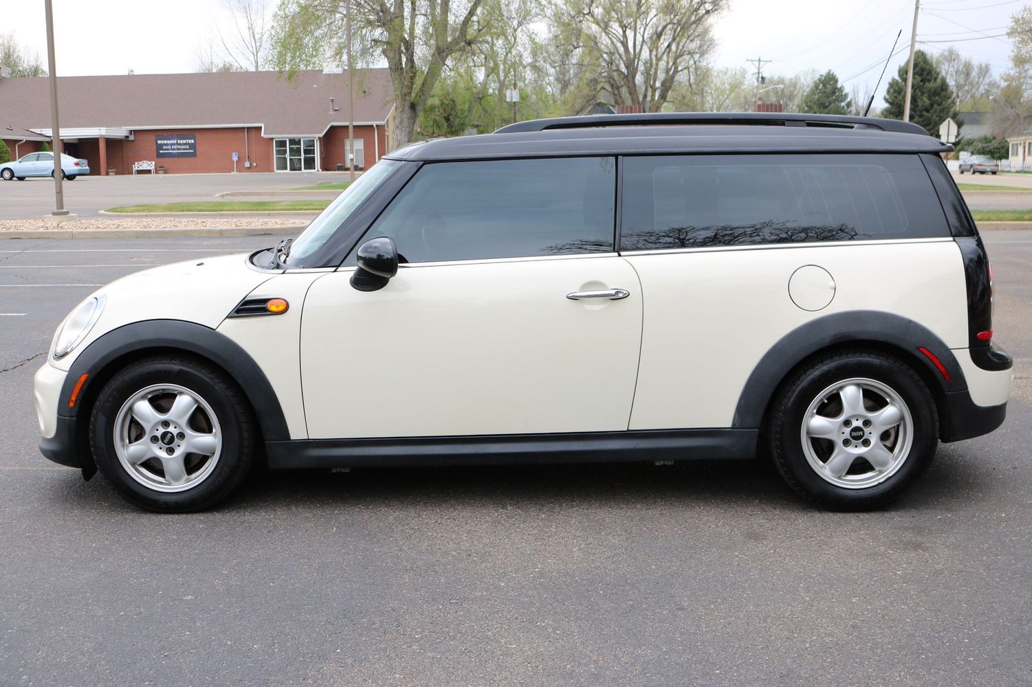 2011 MINI Cooper Clubman | Victory Motors of Colorado