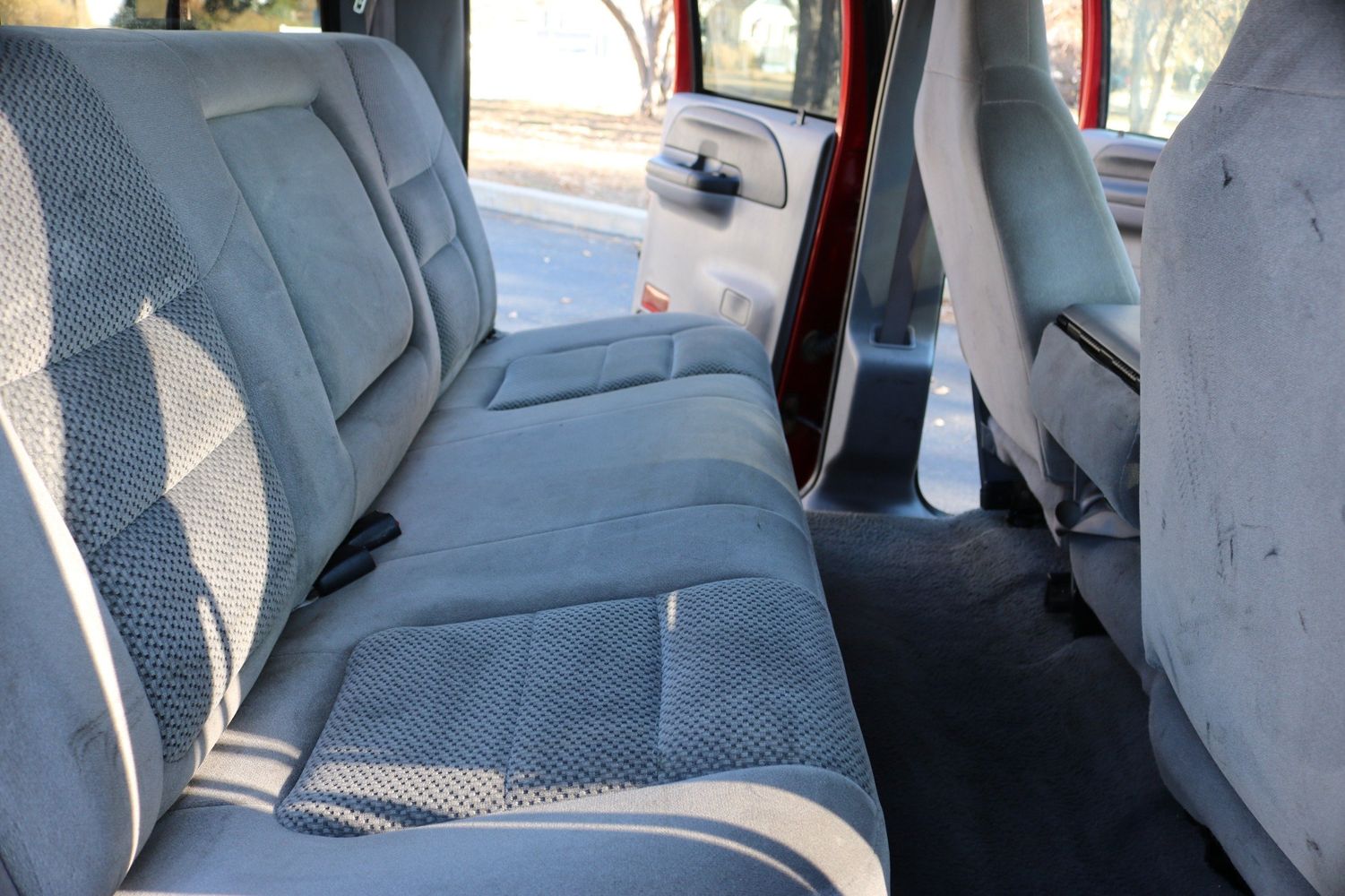 2001 Ford F-250 Super Duty XLT | Victory Motors of Colorado