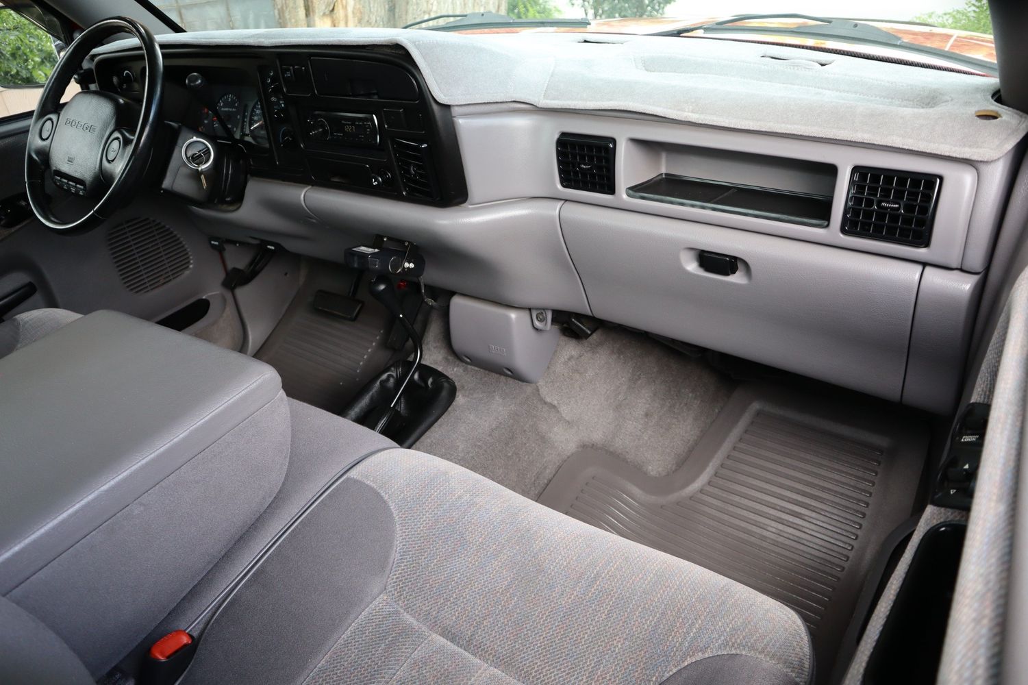 1995 Dodge Ram 2500 Laramie SLT | Victory Motors of Colorado
