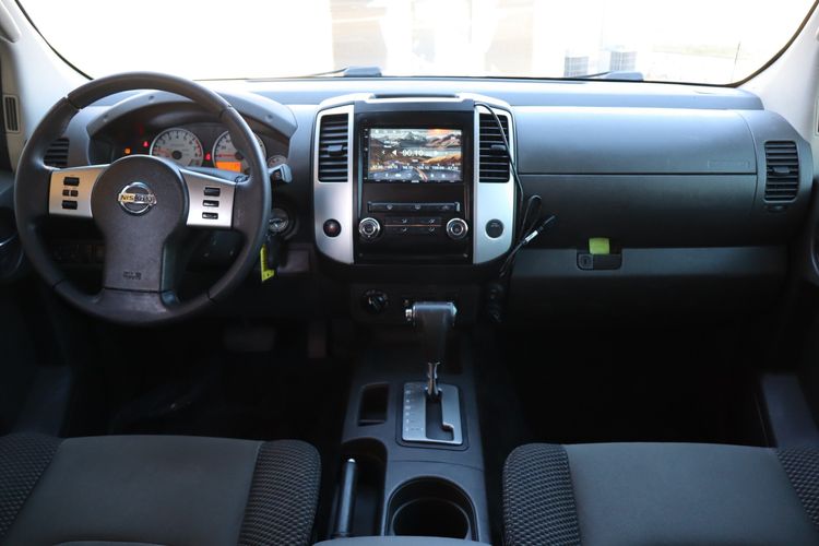 2012 Nissan Xterra PRO-4X | Victory Motors of Colorado