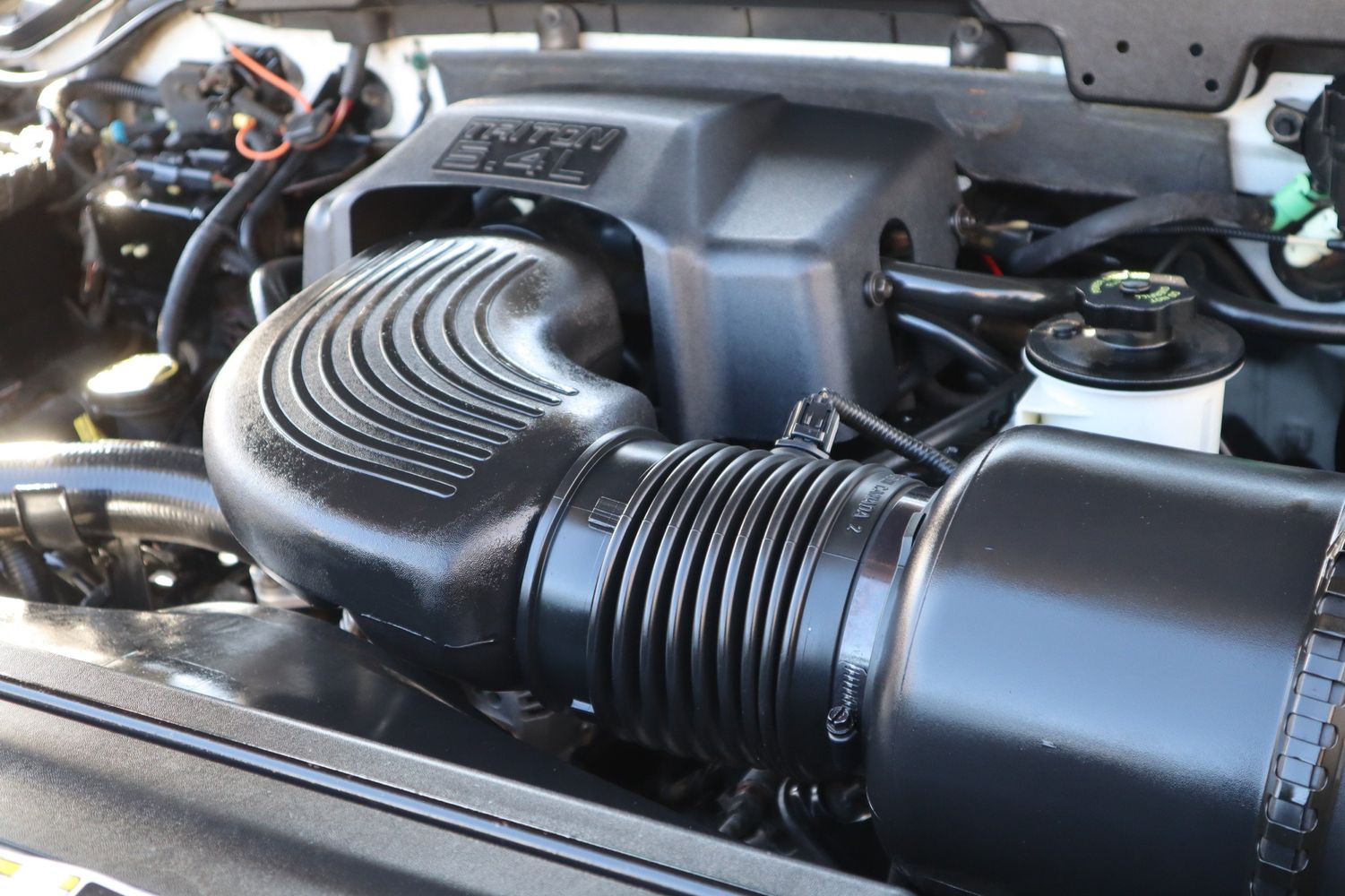2001 Ford F-150 XLT | Victory Motors of Colorado