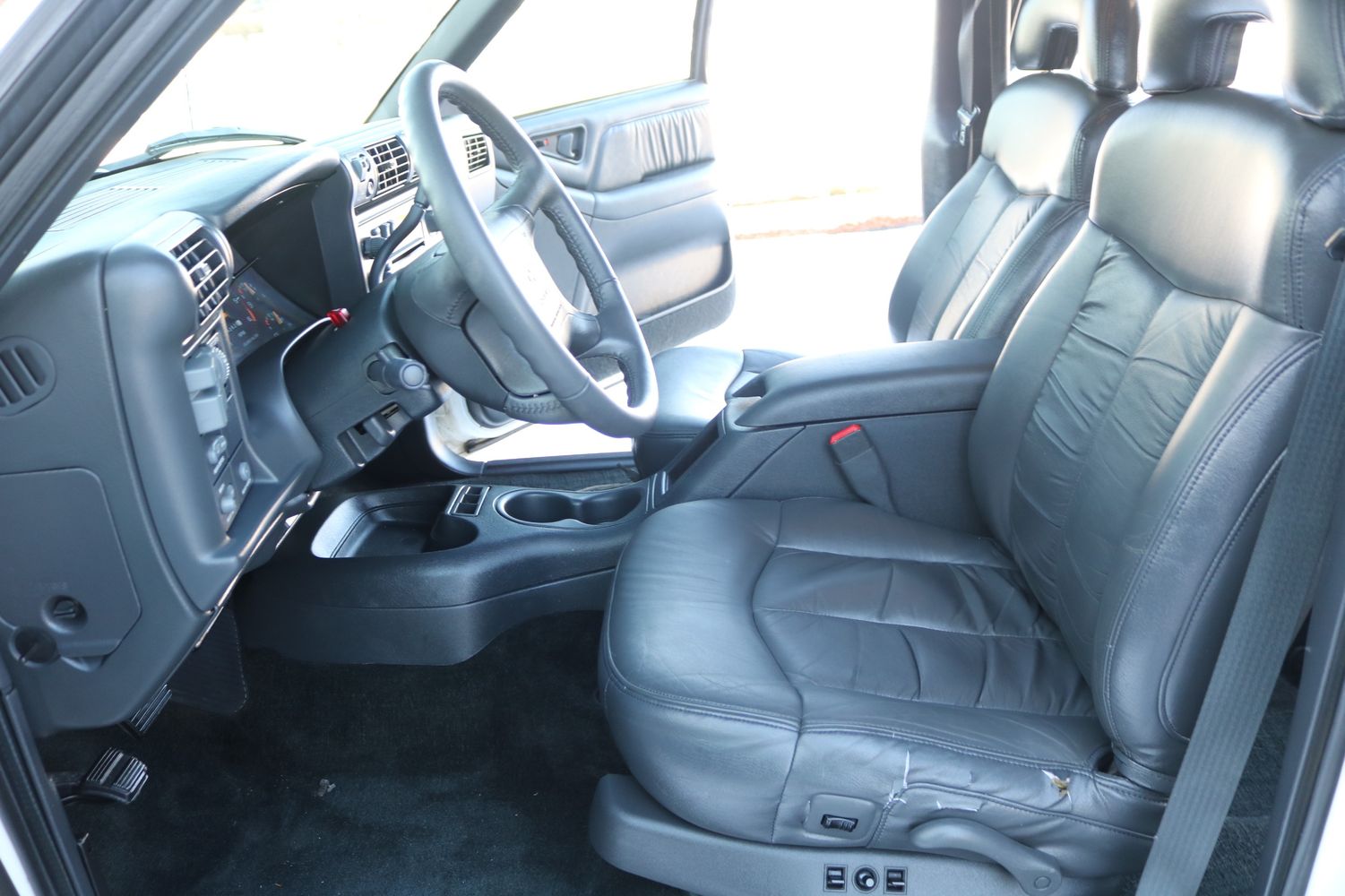 1996 Chevrolet Blazer LT | Victory Motors of Colorado