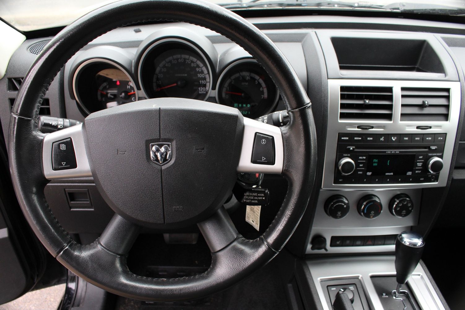 2007 Dodge Nitro R/T | Victory Motors of Colorado