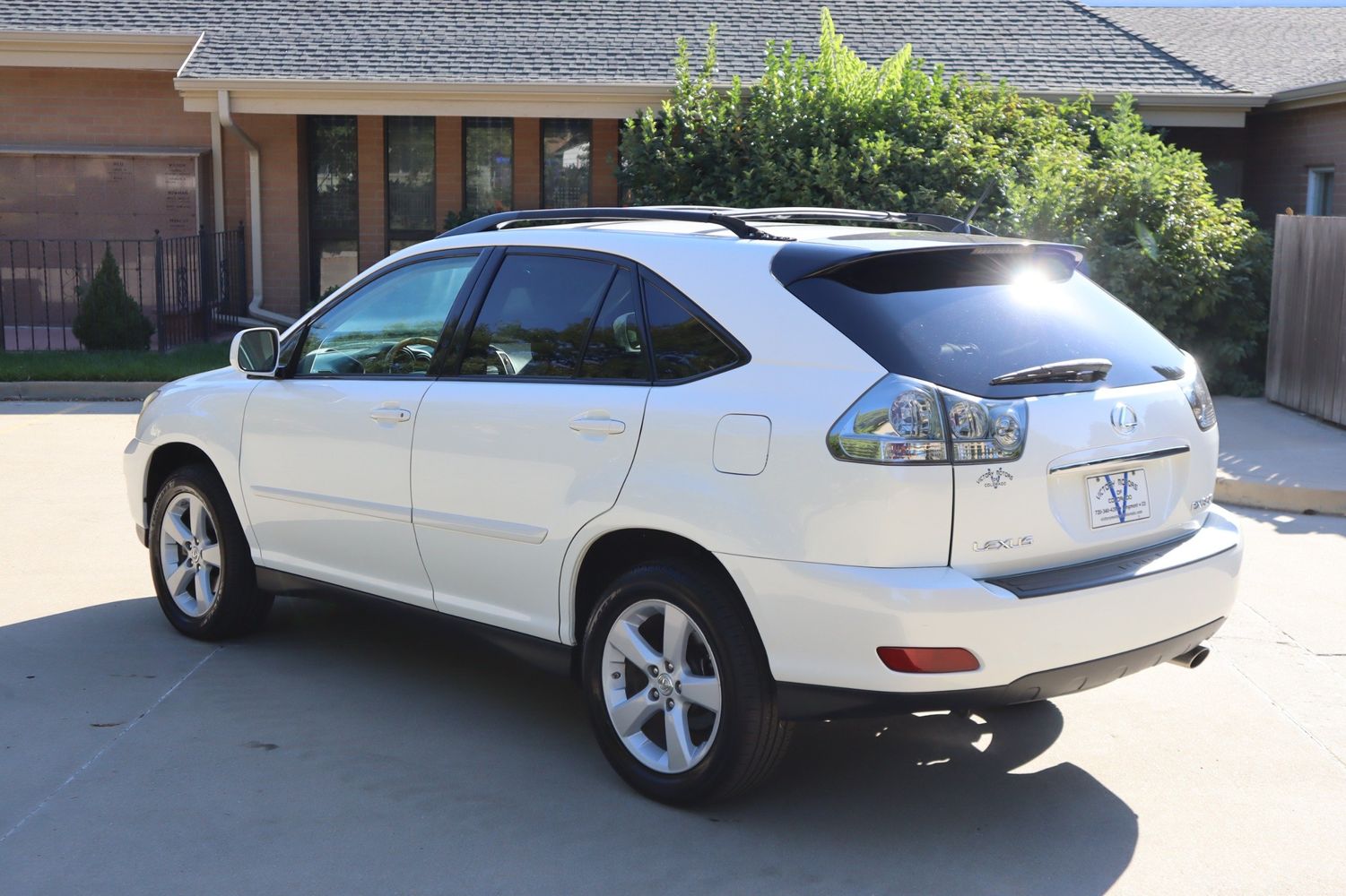 2007 Lexus RX 350 Base | Victory Motors of Colorado