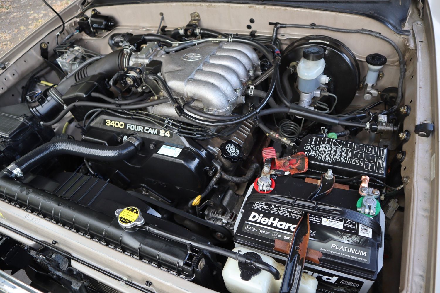 2003 Toyota Tacoma V6 | Victory Motors of Colorado