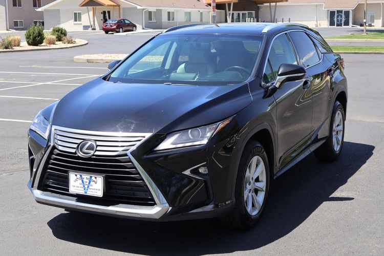 2016 Lexus RX 350 Base | Victory Motors of Colorado