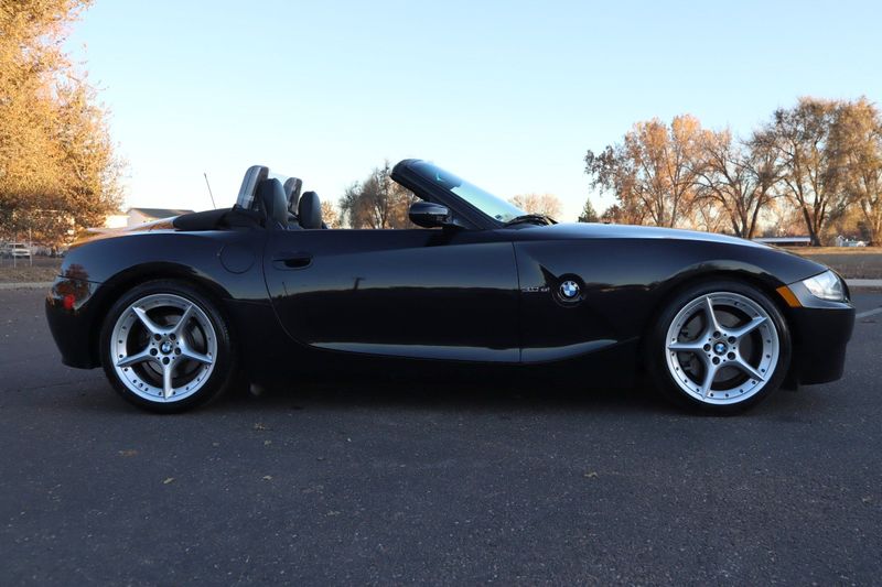 2006 BMW Z4 Photos