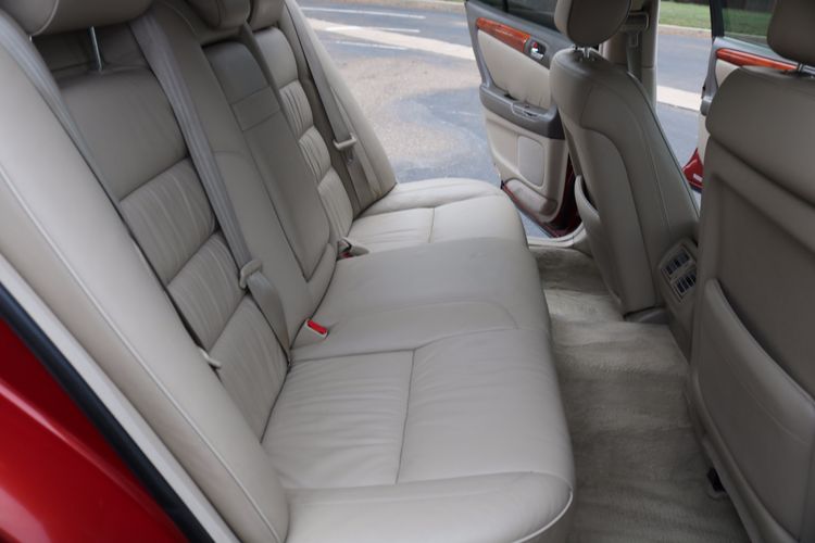 2000 Lexus GS 300 | Victory Motors of Colorado