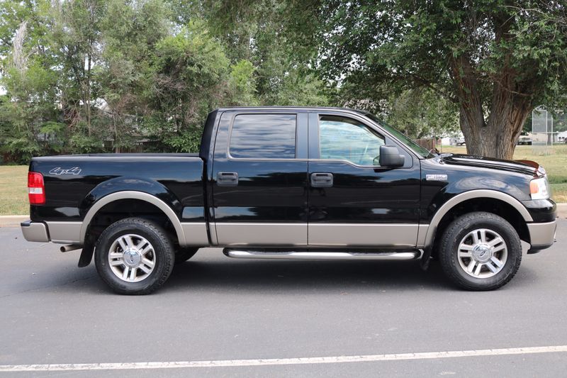 2006 Ford F-150 Photos