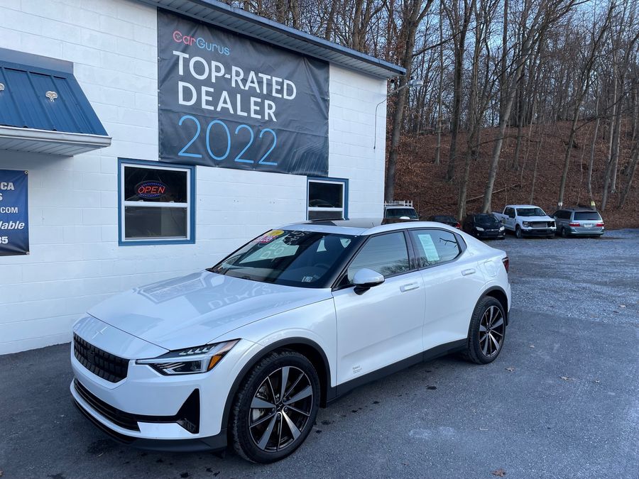 Main Inventory | Go Metro America